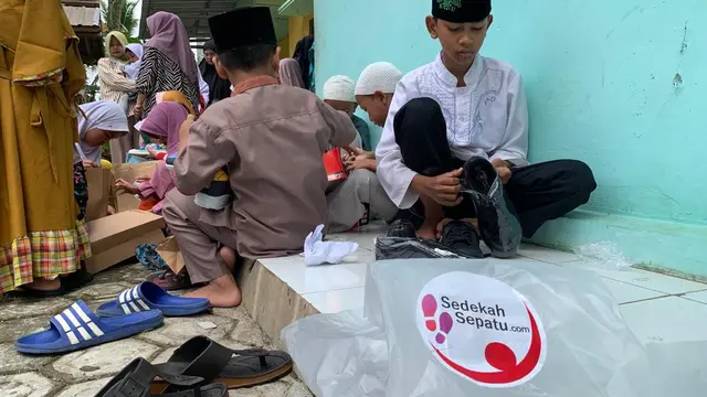 Mengenal Madrasah Diniyah, Lengkap dengan Tujuan dan Kurikulumnya - Hot ...