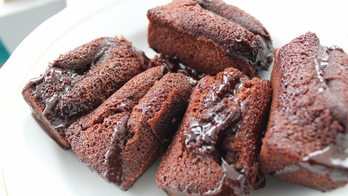 3 Cara Membuat Brownies Lumer, Legit dan Anti Gagal - Food Fimela.com