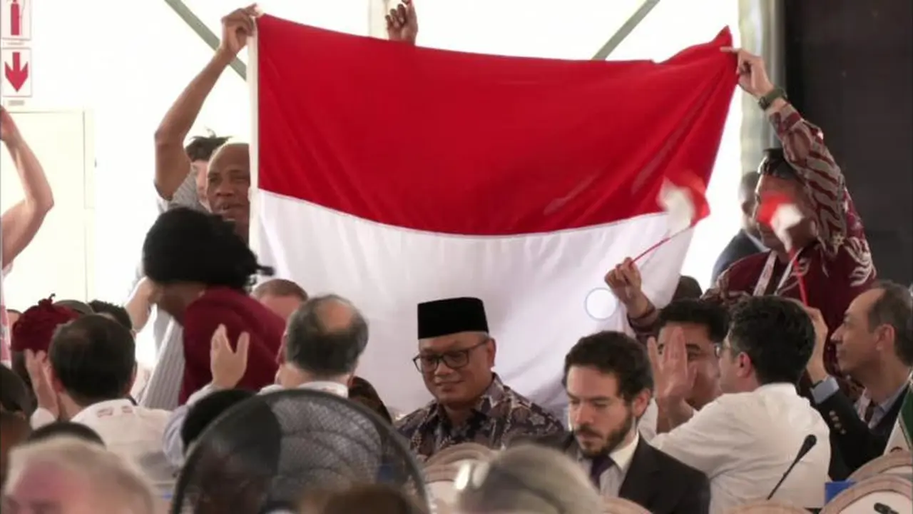 Budaya Sehat Jamu Jadi Warisan Budaya Takbenda UNESCO ke-13 Indonesia ...