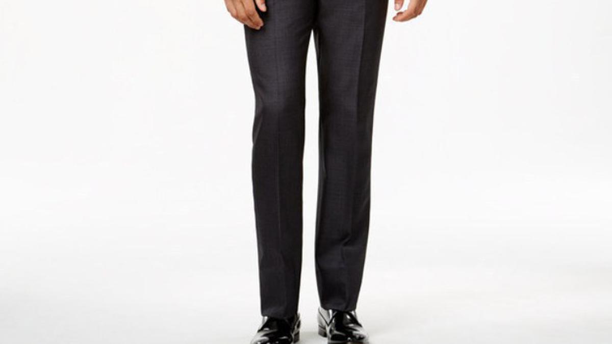 4 Jas Stylish yang Bikin Penampilan Tambah Macho