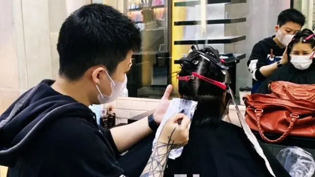 Cara Mengenal Struktur Rambut dan Perawatannya oleh Nana Boediman ...
