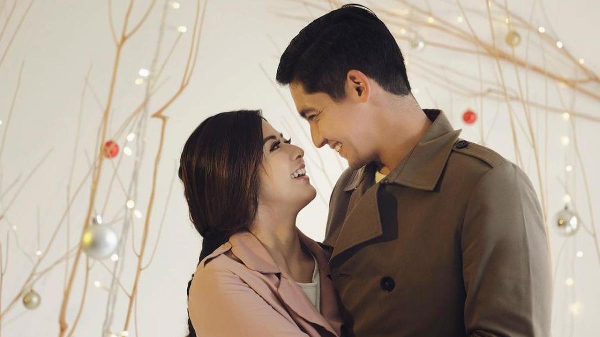 Franda, Istri Samuel Zylgwyn Umumkan Kehamilan yang Kedua - ShowBiz ...