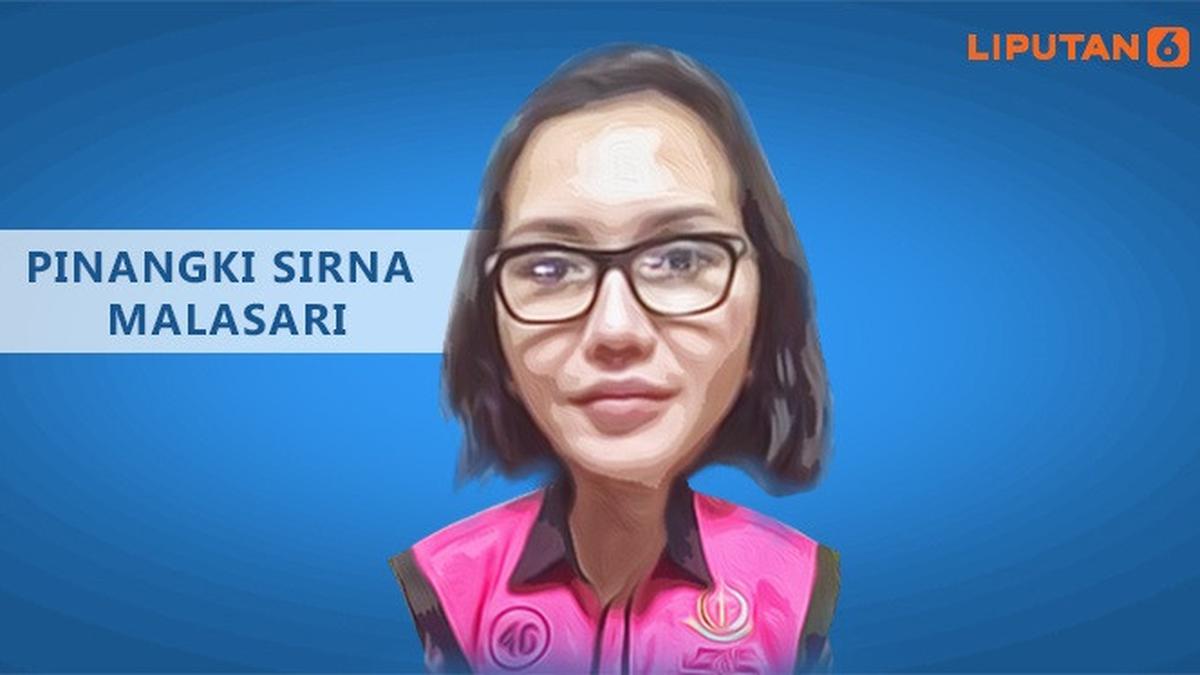 INFOGRAFIS: KPK Ambil Alih Kasus Jaksa Pinangki?