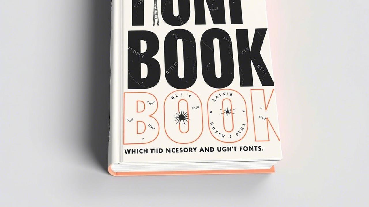 10 Contoh Desain Cover Buku Berdasarkan Jenisnya, Menarik Minat Pembaca
