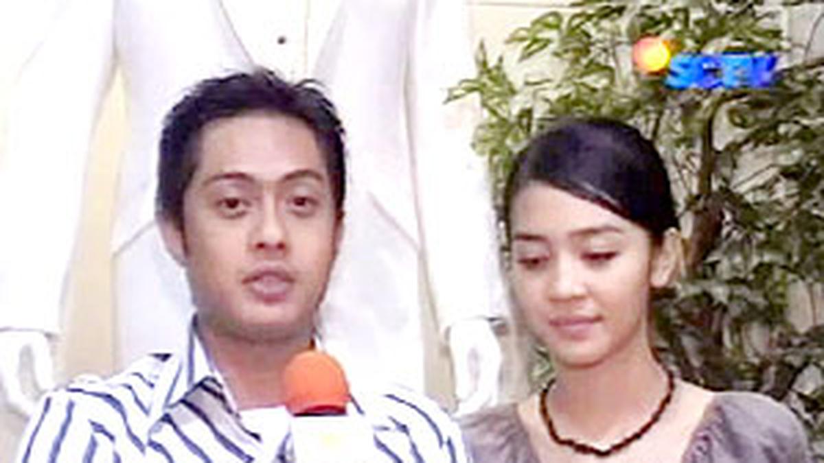 Ferry Ardiansyah-Nuri Maulida Dapat Lampu Hijau - ShowBiz Liputan6.com