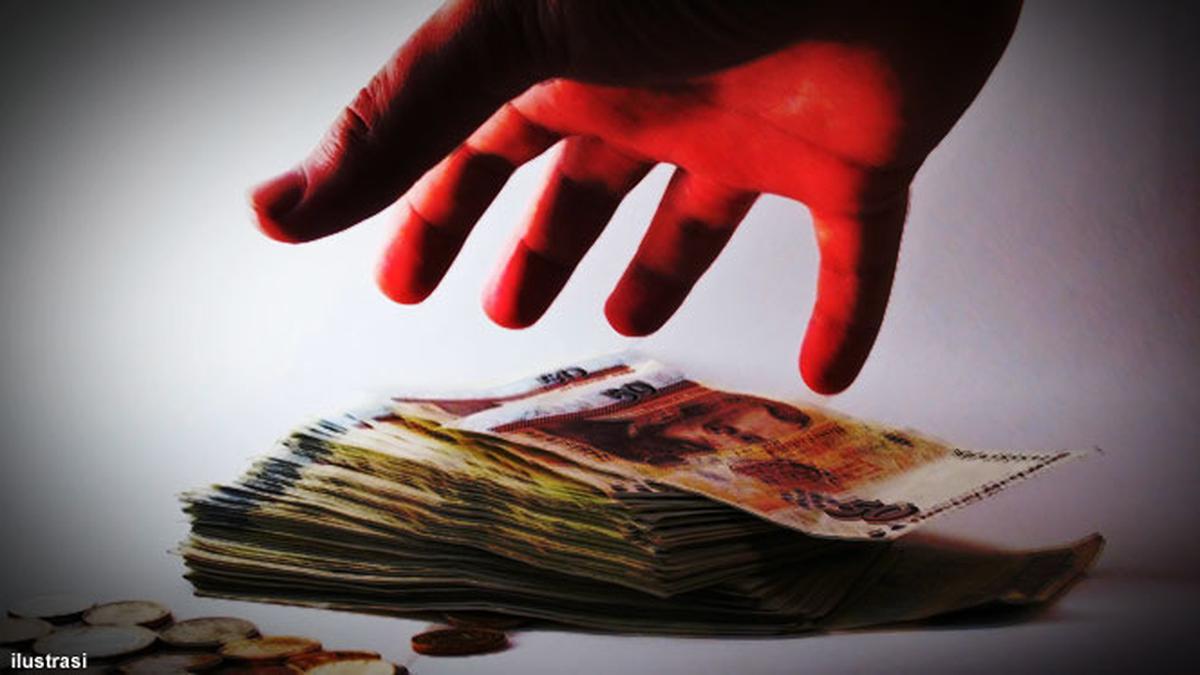 KPK: Korupsi Jadi Jalan Hidup di Indonesia - News Liputan6.com