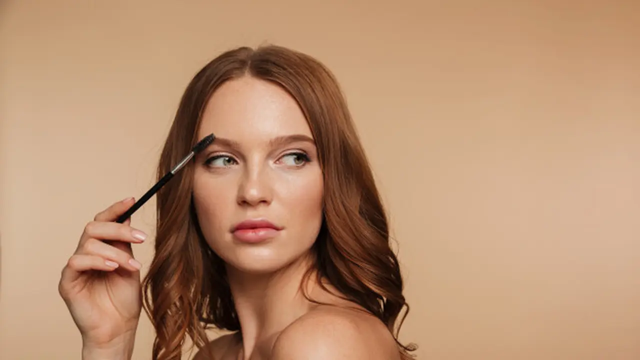 7 Cara Merapikan Alis yang Berantakan, Mudah Dipraktikkan - Hot ...
