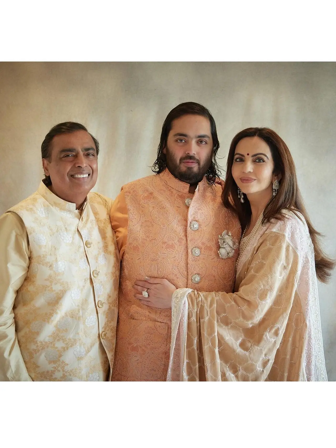 Mengenal Antilia, Rumah 27 Lantai Milik Mukesh Ambani dengan Harga Rp31 ...
