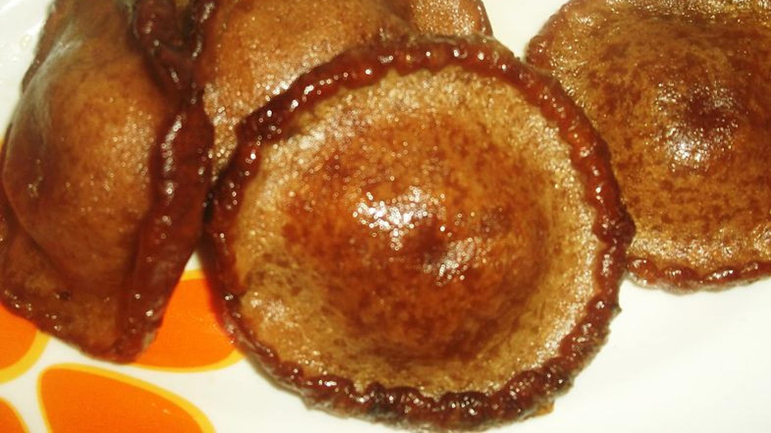 Kue Pinyaram Kayu Tanam, Camilan Tradisional Khas Minangkabau yang ...