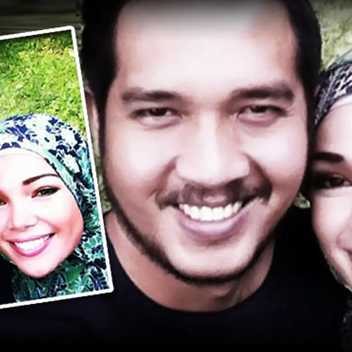 Dewi Sandra Agus Rahman