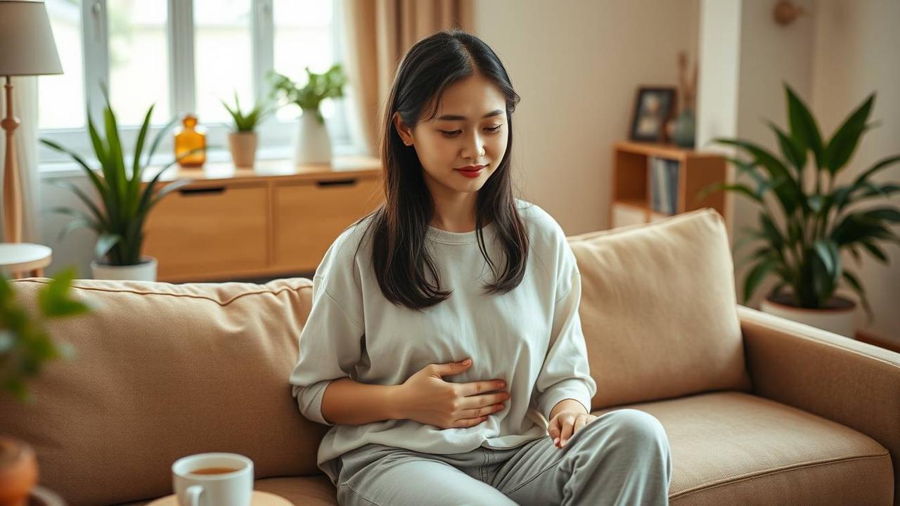 10 Tanda-Tanda Haid Pertama pada Anak Perempuan yang Wajib Diketahui ...