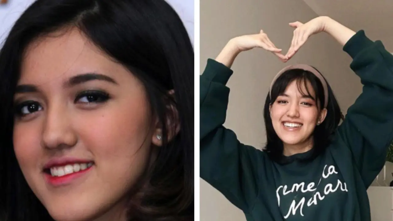 Transformasi 4 Personel Girlband Blink Dulu Vs Kini, Tampil Memukau ...