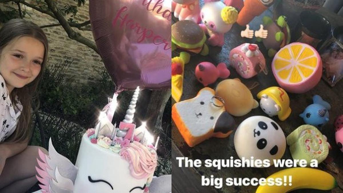 Mengandung Zat Berbahaya, Squishy Dilarang Edar di Denmark