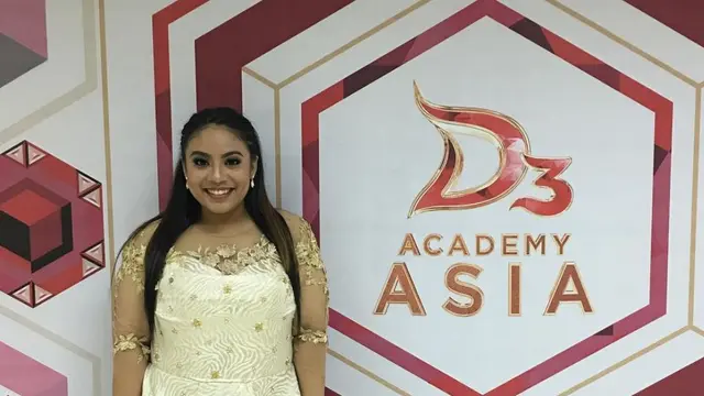 Tersenggol, Rahila Rashun Torehkan Prestasi di D'Academy Asia 3 ...