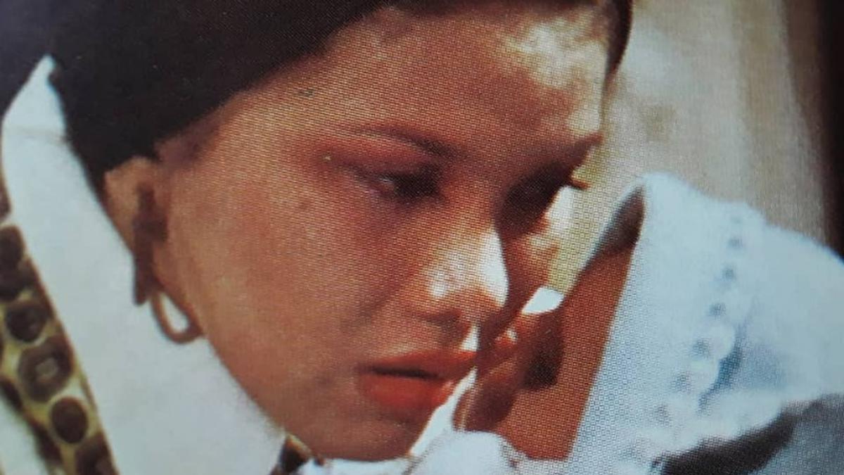 Masa Muda Joice Erna, Nenek Ariel Tatum yang Pernah Main Horor dengan ...