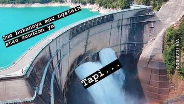 7 Meme Kocak Orang Gibah Ini Bikin Senyum Tipis - Hot Liputan6.com