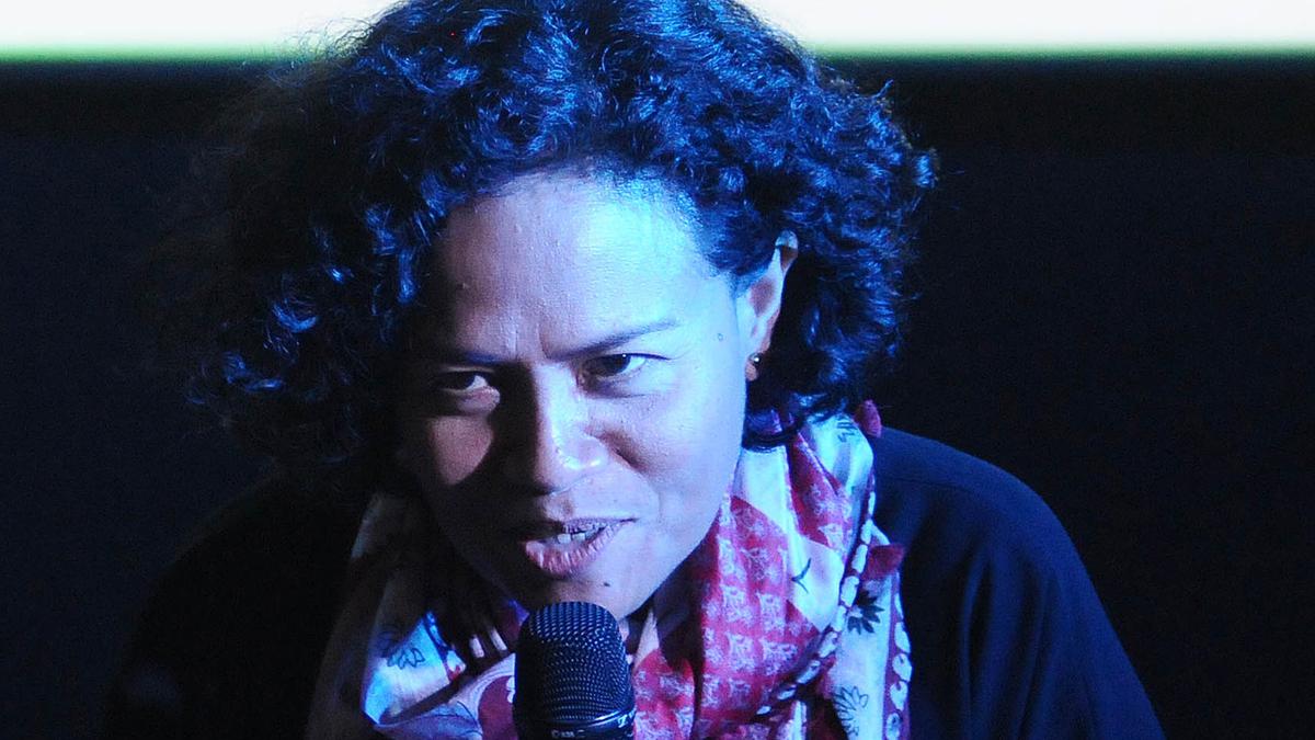 Gara-Gara Hal Ini, Mira Lesmana Sering Diteror Indy Barends - ShowBiz ...