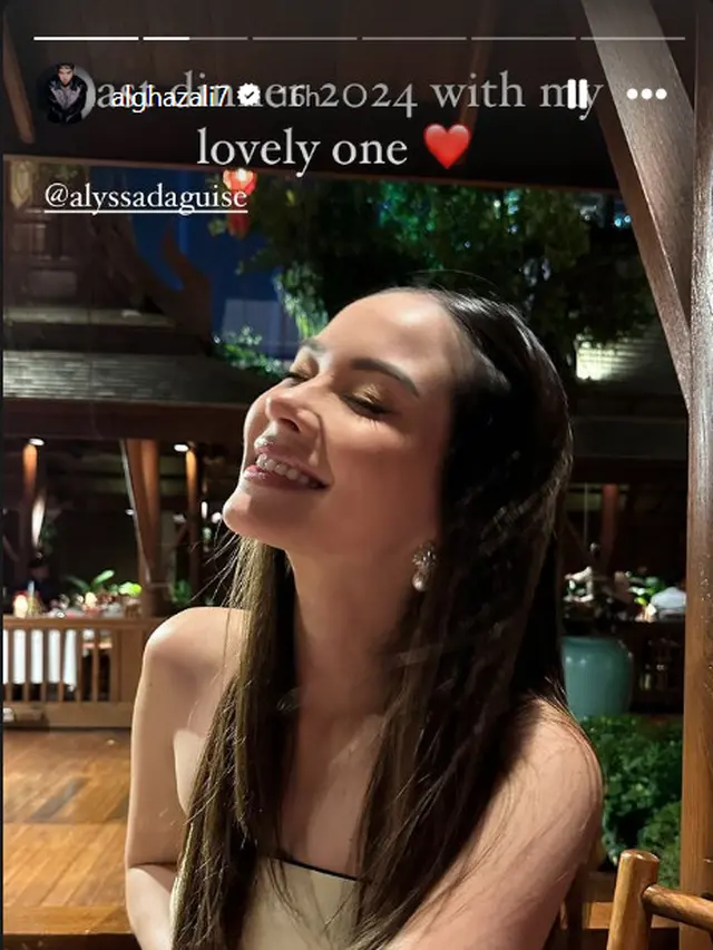 Potret 6 Artis Tahun Baru Bareng Pacar, Angga Yunanda – Shenina di ...