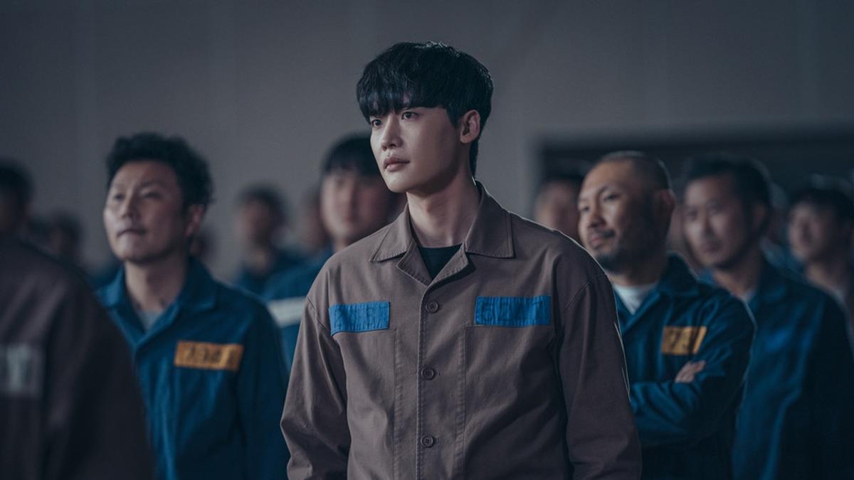 Big Mouth Makin Seru, Lee Jong Suk dan YoonA Hadapi Situasi Menegangkan ...