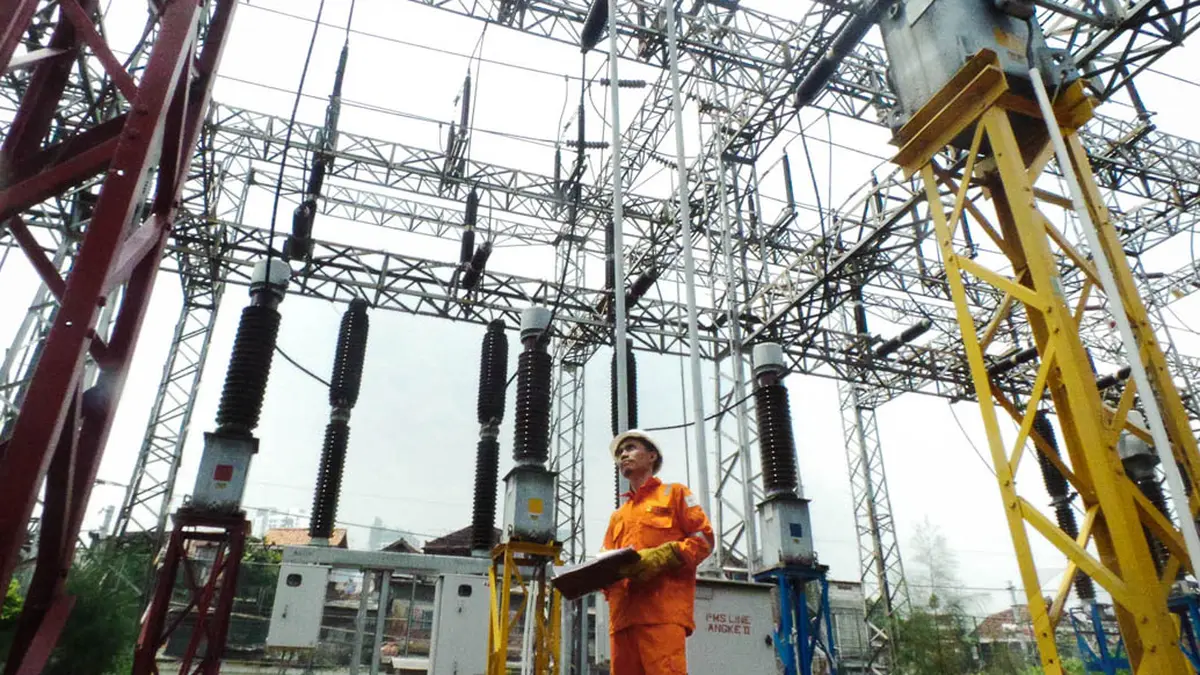 Berita Proyek Mobile Power Plant (MPP) Jeranjang Hari Ini - Kabar ...