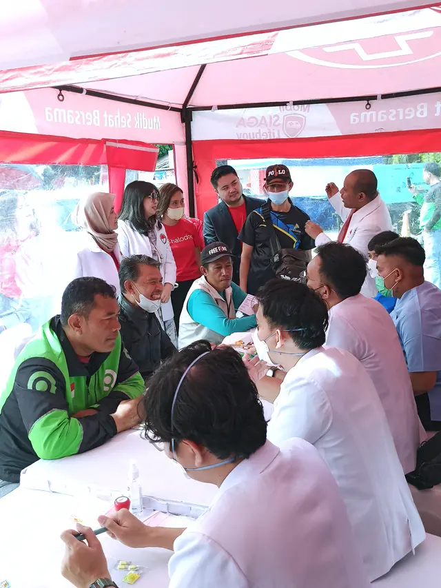 Lifebuoy Gandeng Kemenkes, Halodoc, dan PDUI Wujudkan Mudik Aman, Sehat, dan Selamat - Health ...