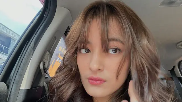 Fakta Menarik Mawar de Jongh, Kekasih Bryan Domani yang Berdarah ...