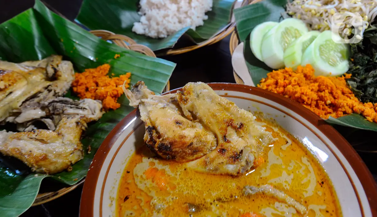 Nikmatnya Ayam Lodho Khas Trenggalek yang Masih Bertahan Sejak Zaman ...