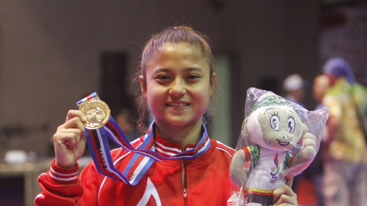 Peraih Emas PON Bakal Unjuk Gigi di Liga Premier Karate 1 Dubai