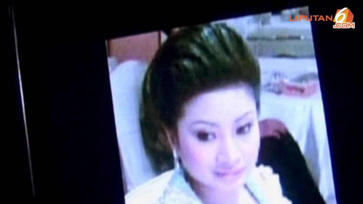 Holly Angela Bernama Asli Niken, Punya 2 Anak