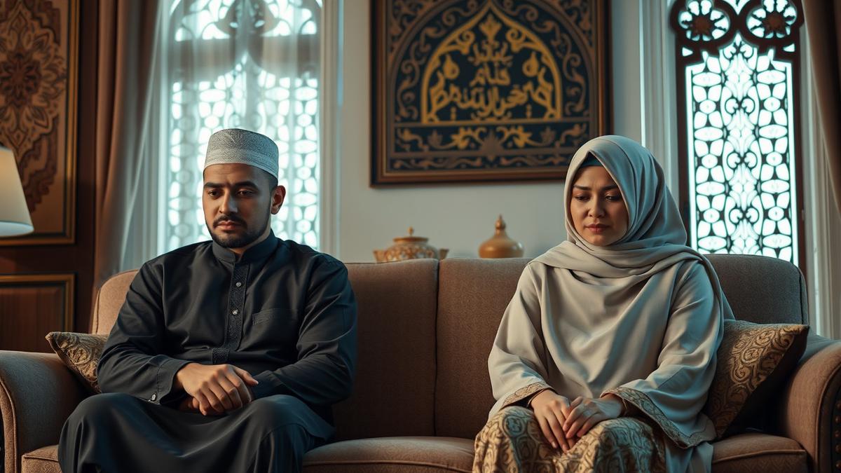 Arti Zihar dalam Islami, Pahami Hukum dan Konsekuensinya