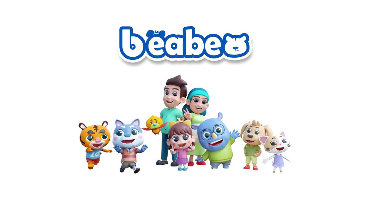 Animasi BeaBeo Usung Tema Berani Kembali ke Sekolah Bersama Provider ...