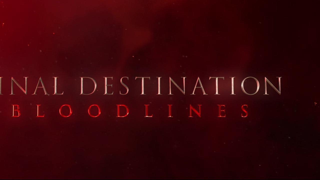 Final Destination: Bloodlines, Mengupas Teror Maut yang Tak ...