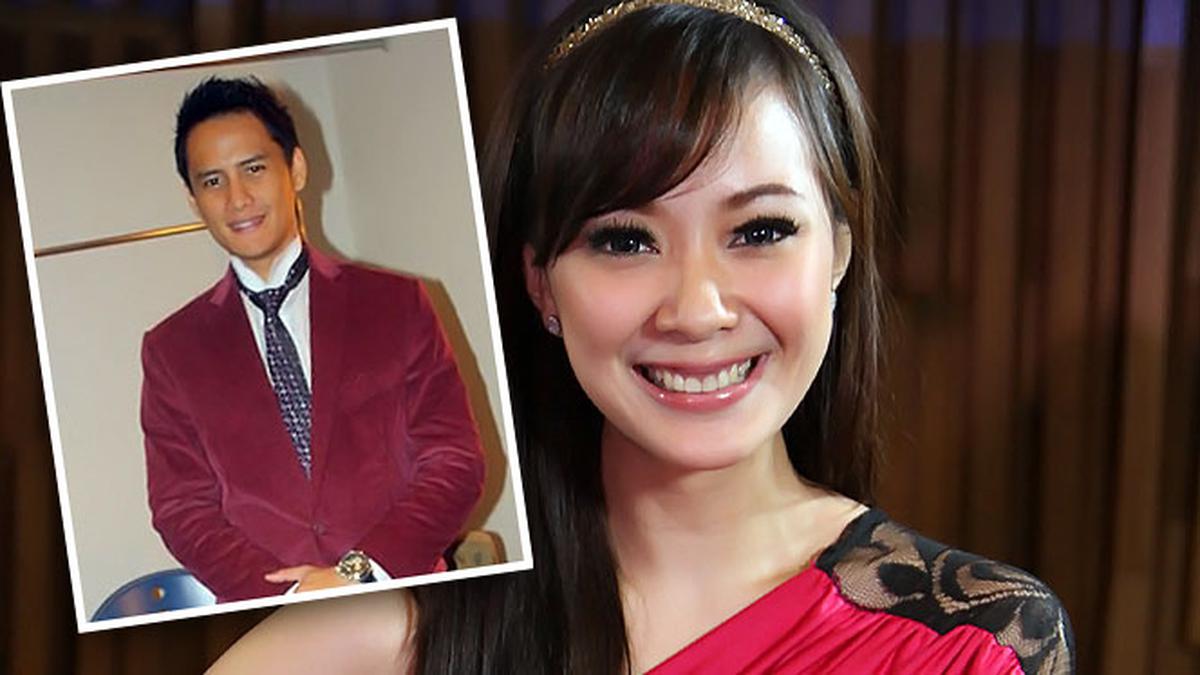 Take Me Out, Ajang Taruhan Yuanita Christiani-Choky Sitohang - ShowBiz ...