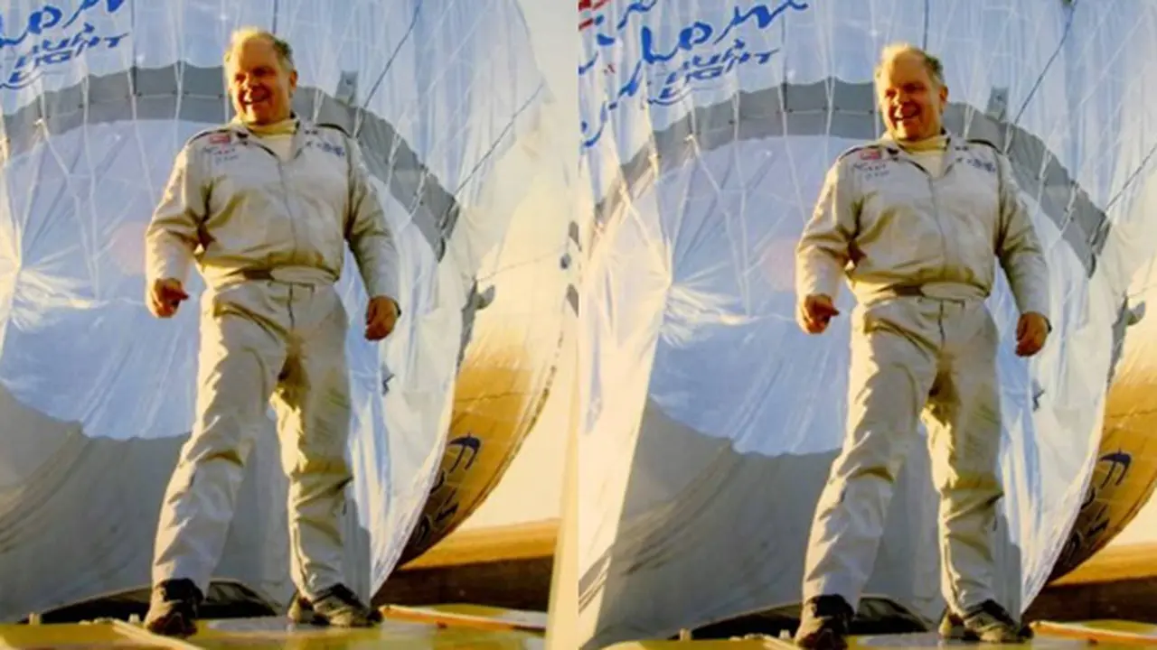 Gila! Ini 7 Manusia Biasa Yang Berhasil Menaklukkan Dunia!