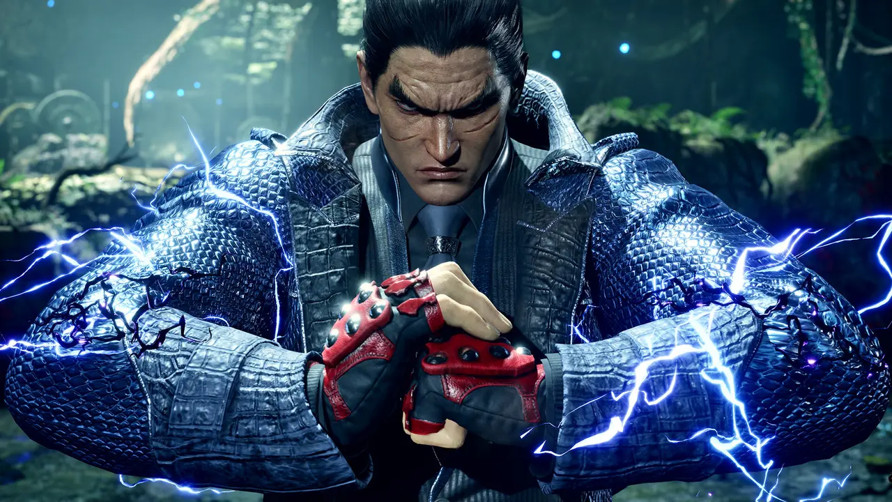 Harga Game Tekken 8 yang Baru Rilis di PC, Xbox, dan PS5