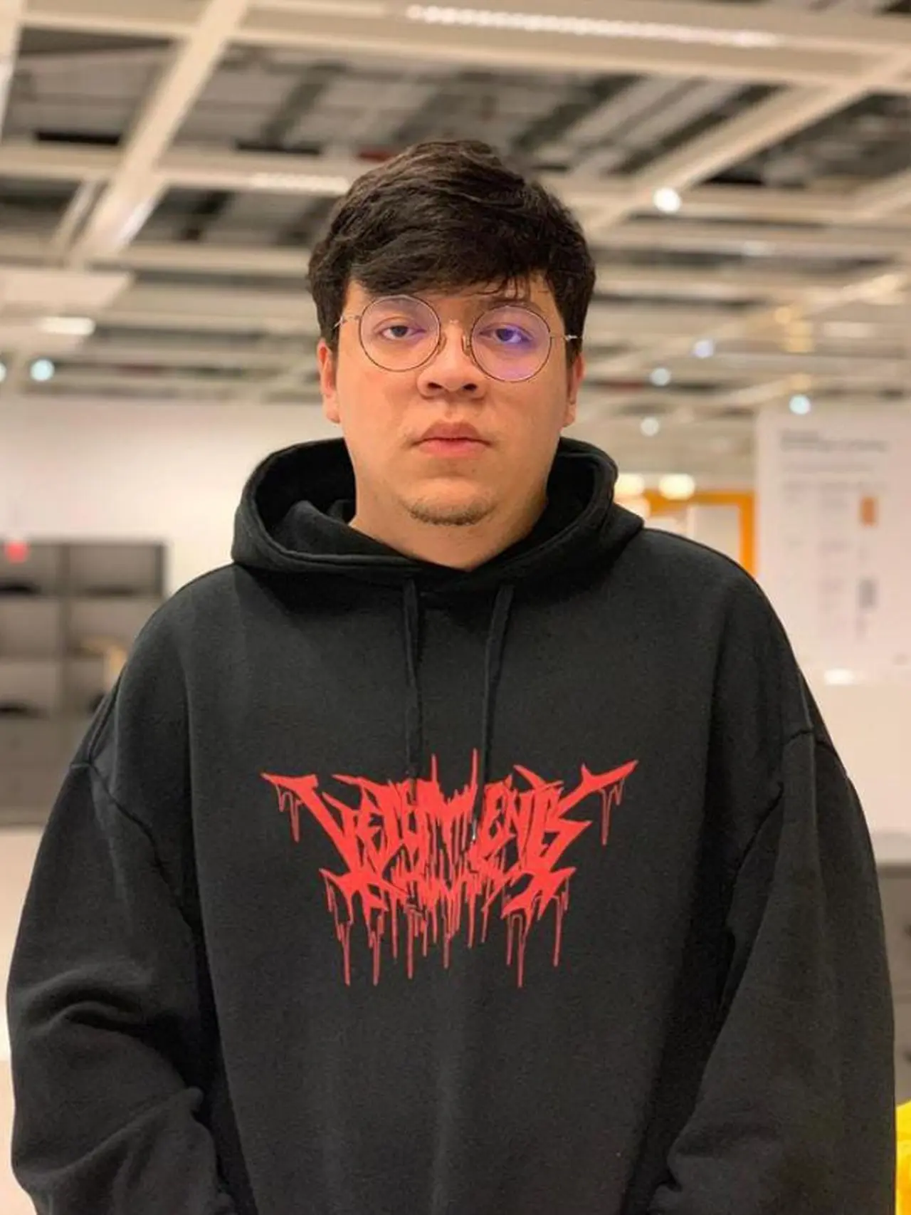 DeanKT Resmi Berpisah Dari Evos Esports Setelah 6 Tahun Bersama ...