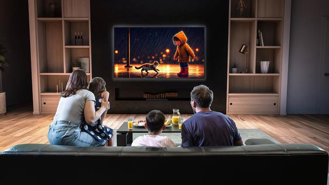 Sharp Rilis Generasi TV 4K Terbaru di Indonesia: Ini Deretan Harganya