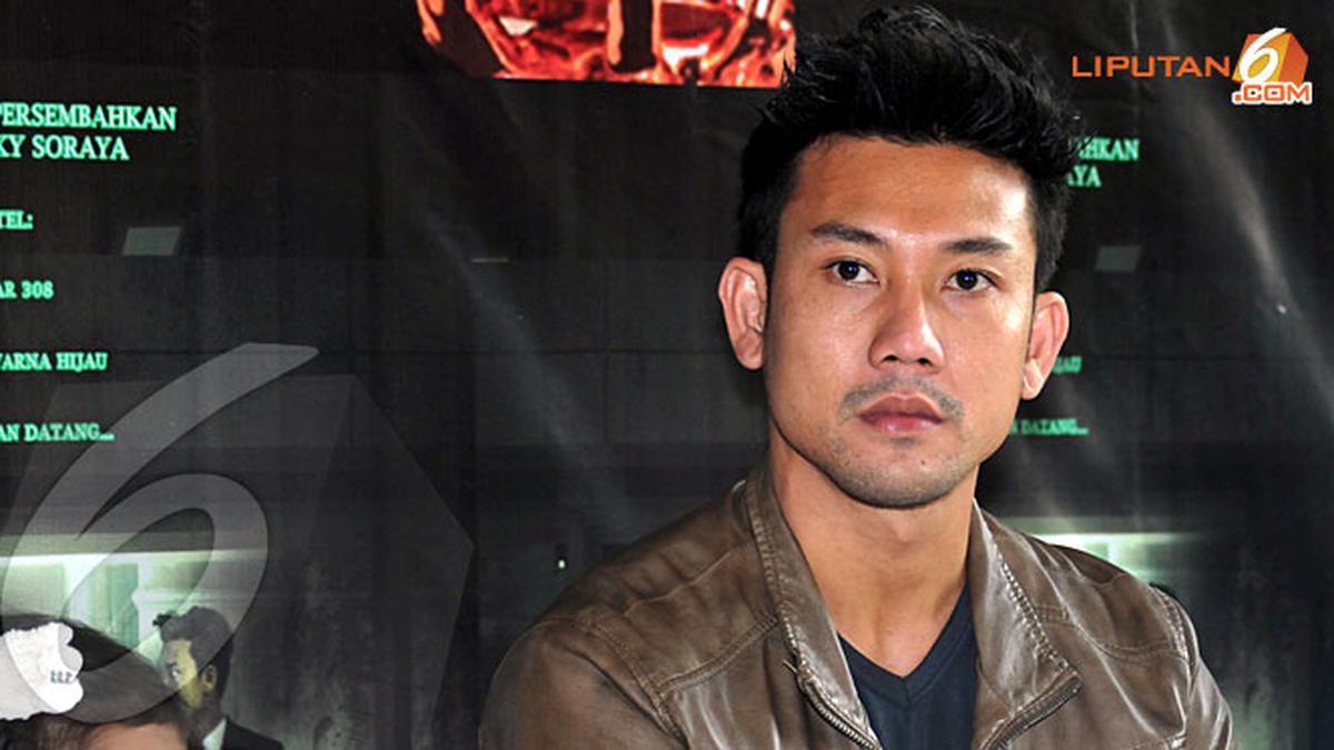 Denny Sumargo akan Main Film Hollywood?