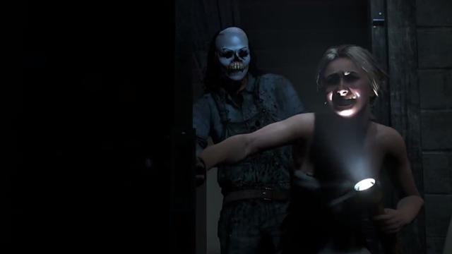 Mengenal Game Until Dawn yang Kini Diadaptasi Jadi Film Horor di Bioskop