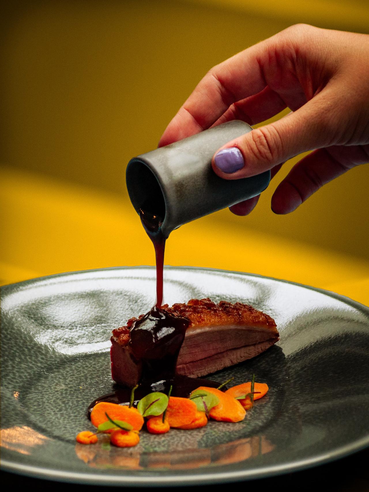 Saus Barbeque Homemade? Begini Resep Mudah dan Lezatnya di Rumah