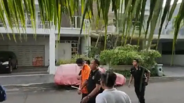 Terungkap, Mario Dandy Sempat Lakukan Selebrasi ala Ronaldo Saat Aniaya David Ozora - Citizen6 ...