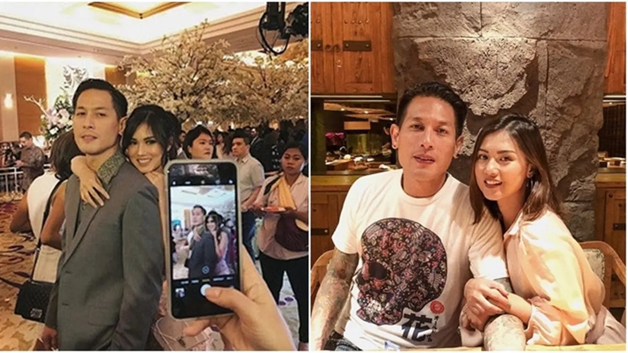10 Momen Mesra Juri MasterChef Indonesia Chef Juna dan Atries Angel ...