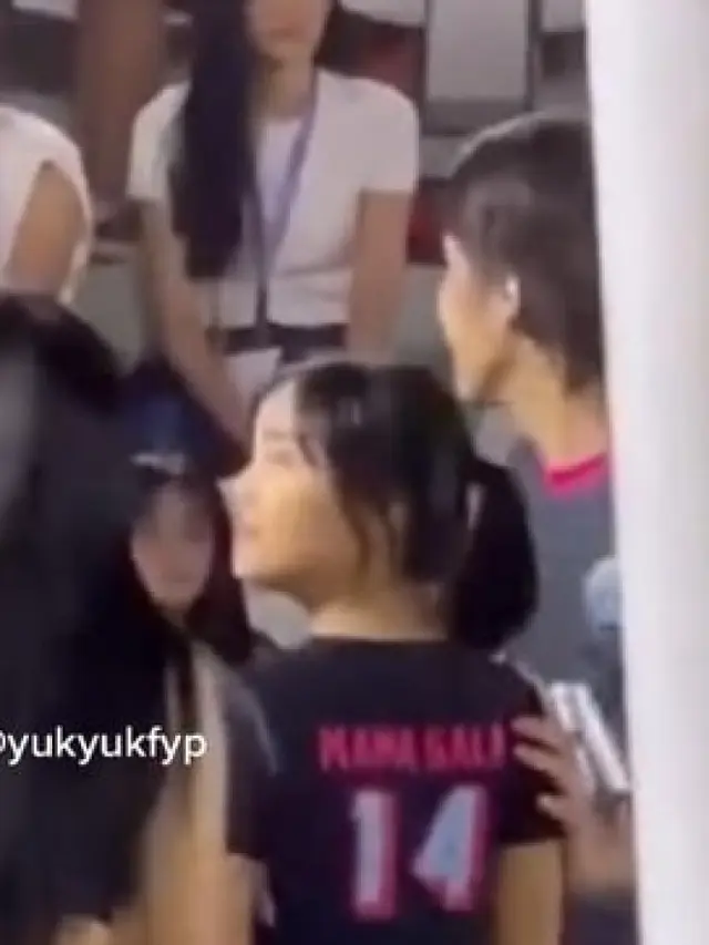 6 Potret Kebersamaan Fuji dan El Rumi yang Bikin Baper, Dijodohkan ...