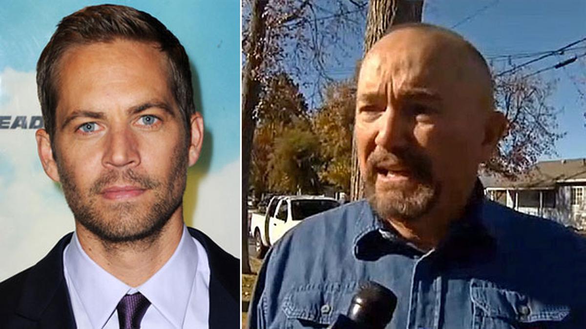 Paul Walker Tinggalkan Kesedihan Mendalam pada Sang Ayah - ShowBiz ...