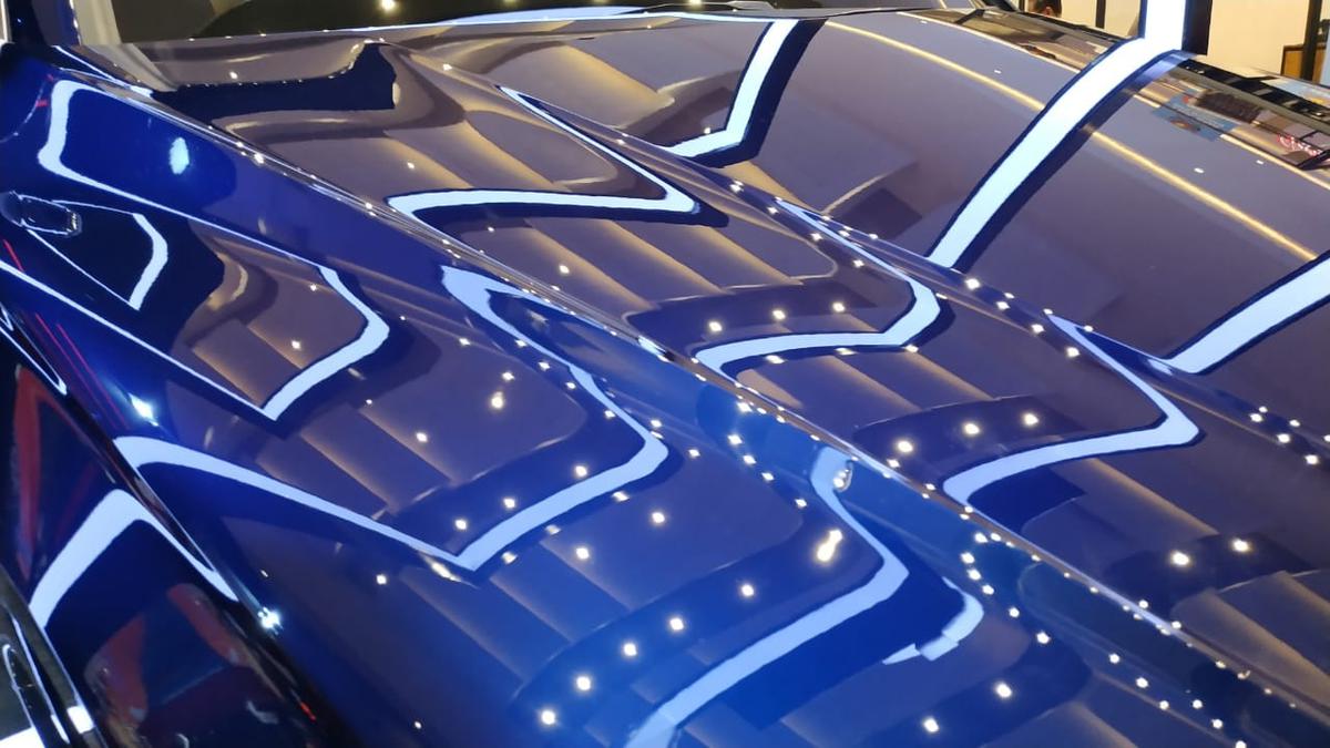 Tak Perlu ke Salon, Merawat Cat Mobil Setelah Coating Bisa Dilakukan ...