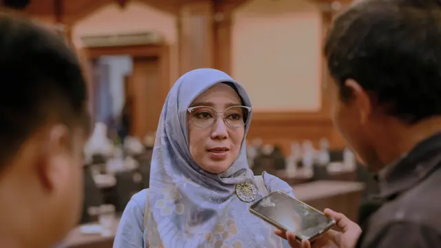 Akademisi NTB: Partai Gerindra Harus Beri Penghargaan ke PBNW dan Lale Syifaun Nufus - Regional ...