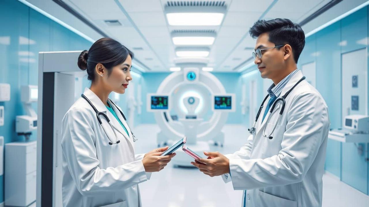 Memahami Arti Screening dan Manfaatnya dalam Berbagai Bidang