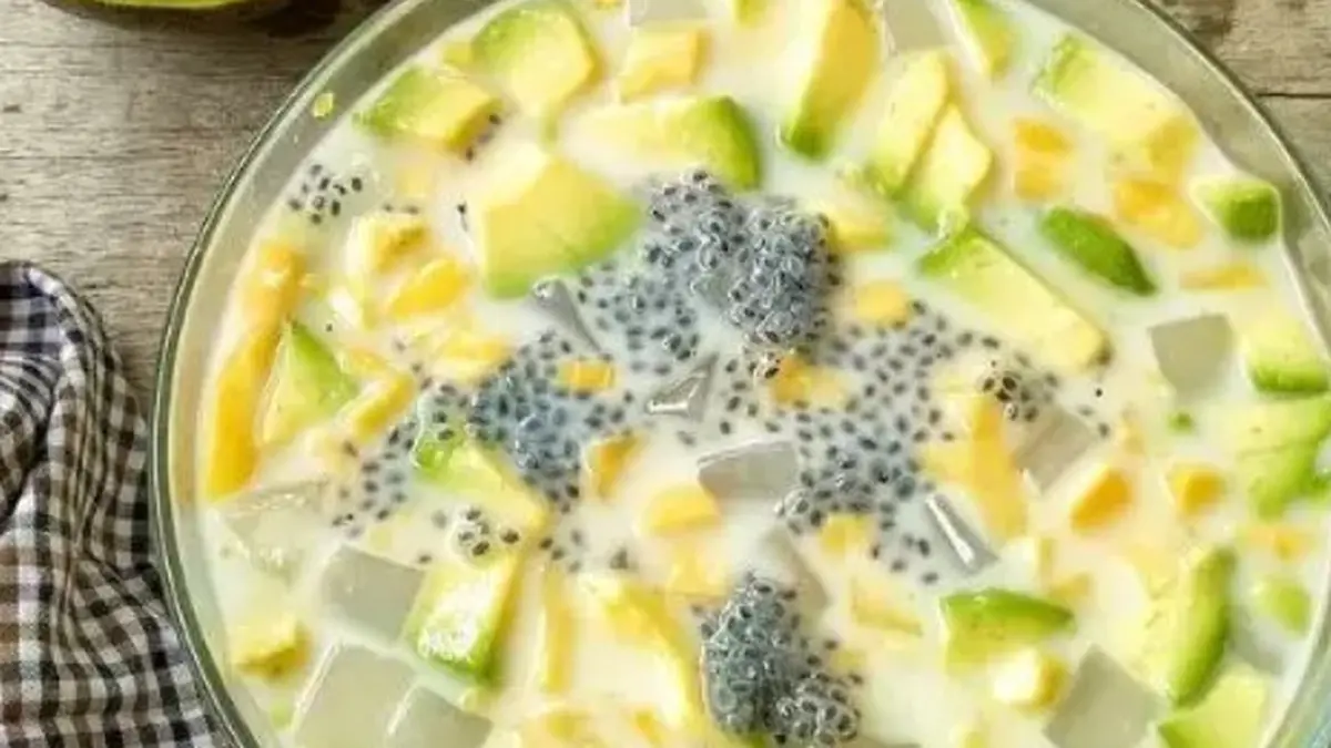 Artikel Resep Es Teler 77 Hari Ini - Artikel Terbaru Terkini | Liputan6.com