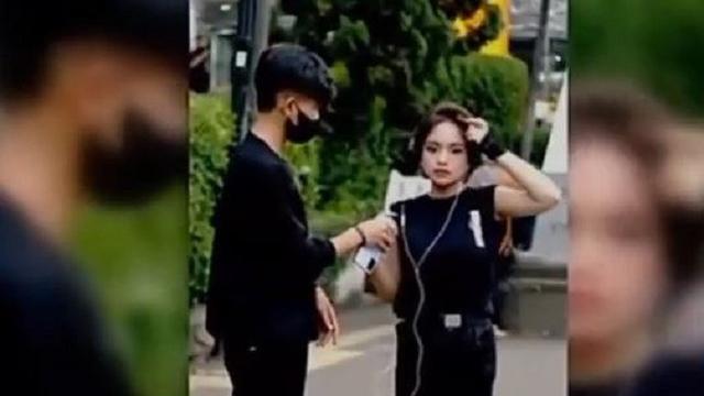 Pengakuan Jeje Slebew, Yakin Bisa Dapat Penghasilan hingga Rp 100 Juta - ShowBiz Liputan6.com