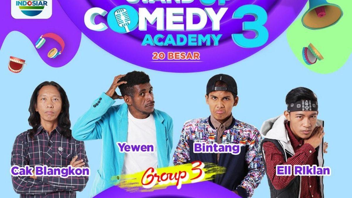 Kirim Dua Jagoan, Isman HS Kehilangan Anak Didiknya di SUCA 3 - ShowBiz ...